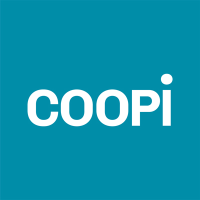 Identidad COOPI - Tríptico/ Diseño y Comunicación